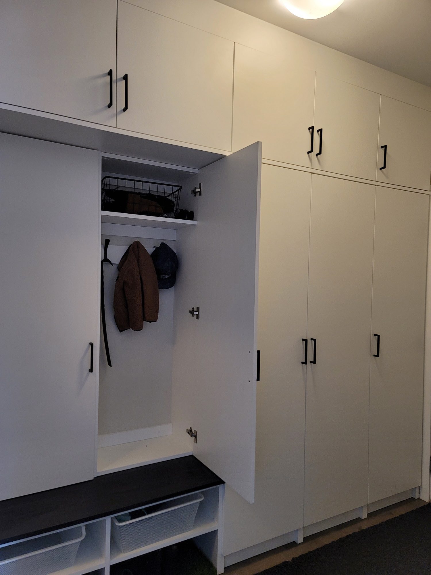 Top 5 STOR-X Designed Locker Rooms · STOR-X Organizing Systems