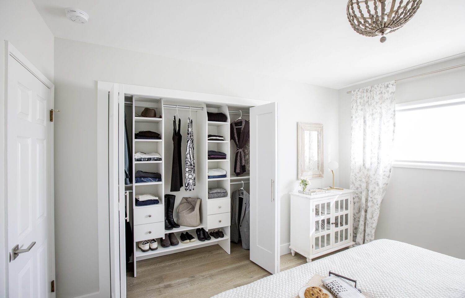 6 Types of Closets and How to Organize Them · STOR-X Organizing Systems